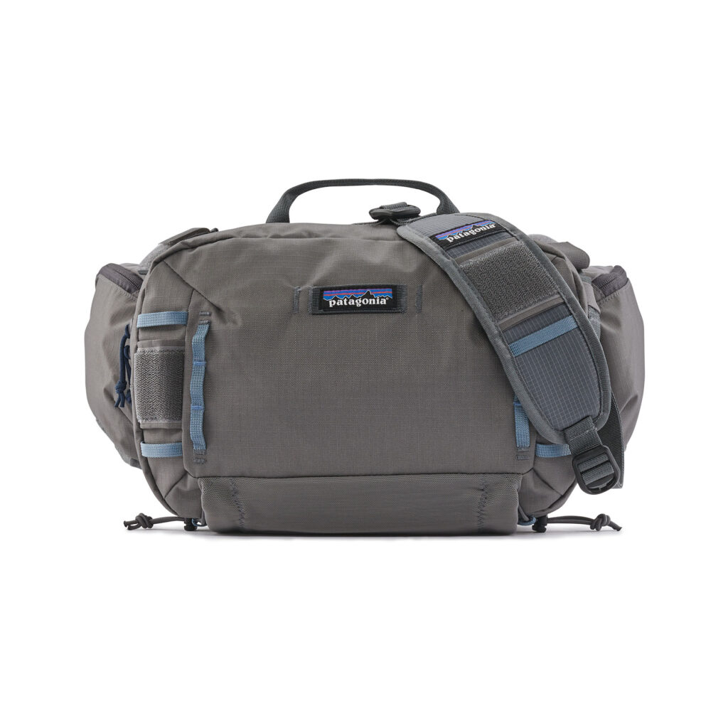Patagonia stealth hip pack - 11L Fly Fishing Waste Pack - African ...
